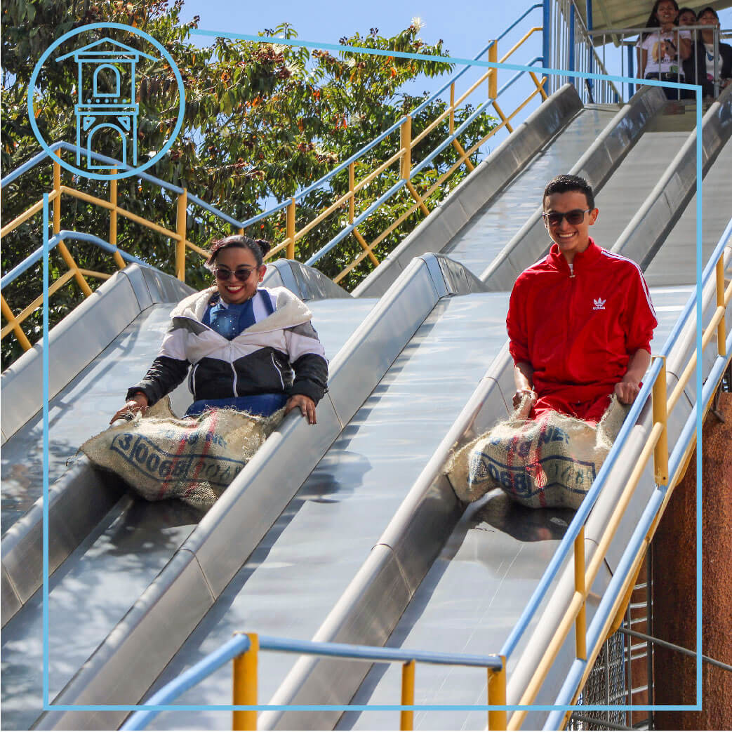 Parque Jaime Duque – Un Mundo de Experiencia en un solo Lugar