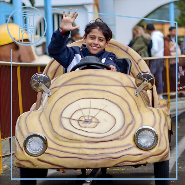 Parque Jaime Duque – Un Mundo de Experiencia en un solo Lugar