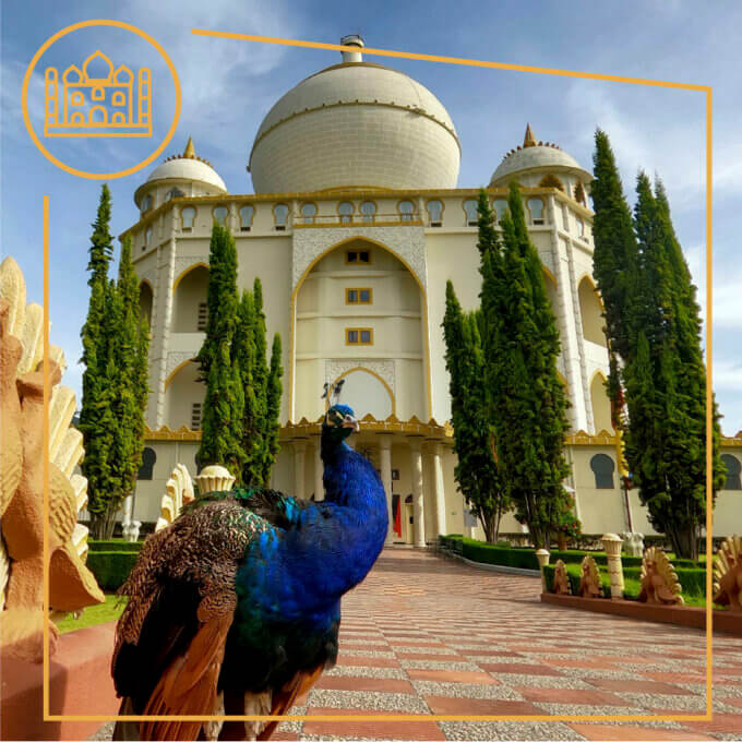 Parque Jaime Duque – Un Mundo de Experiencia en un solo Lugar