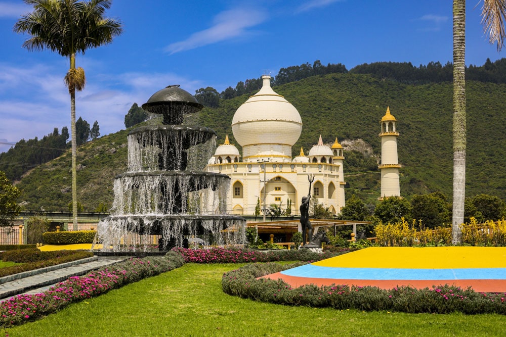 Preguntas Frecuentes - Fundación Parque Jaime Duque